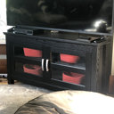 Three Posts Birdsall TV Stand for TVs up to 48" & Reviews | Wayfair.co.uk