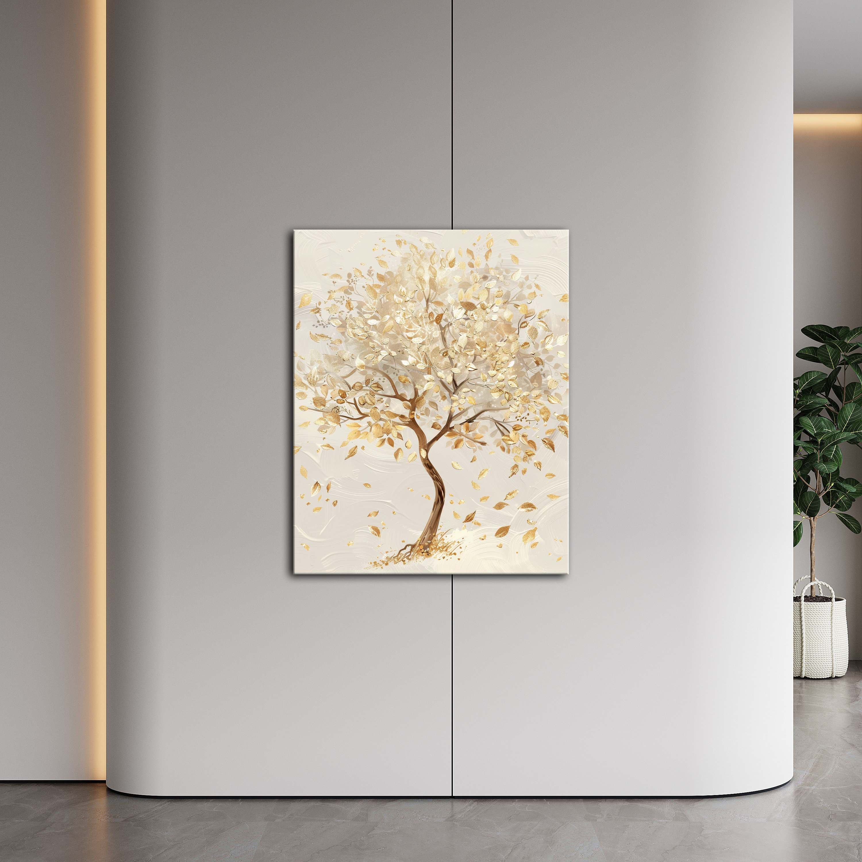 Winston Porter Onyx Bloom? (customizable) by Genie's Poems - Print Wall ...