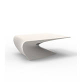 Vondom Lava Outdoor Bench | Wayfair