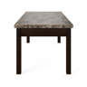 Winston Porter Xanthippe 4 Legs Coffee Table & Reviews | Wayfair