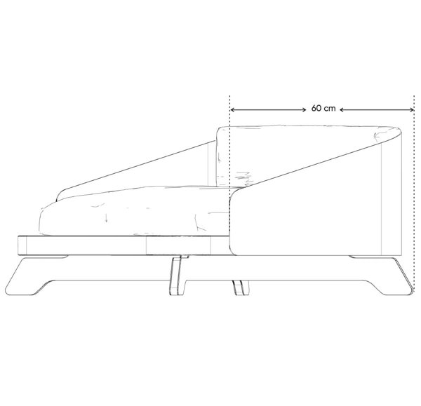 Weelywally Designer Orthopedic Rectangle Bolster/Donut | Wayfair.co.uk