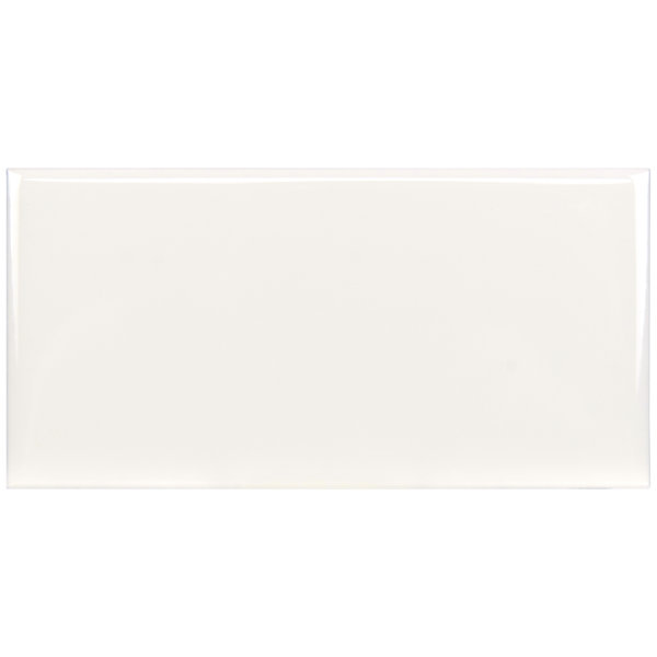 MSI 3" x 6" Ceramic Subway Tile & Reviews | Wayfair