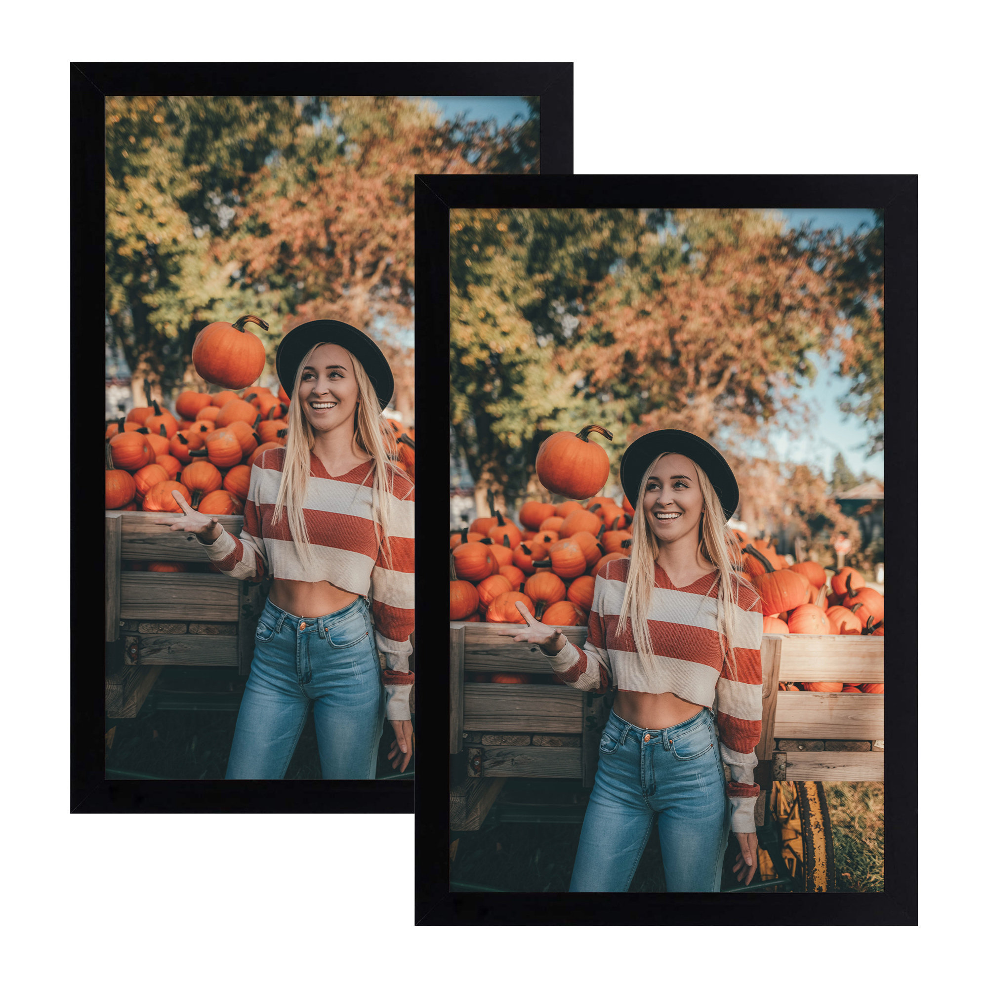 Ebern Designs Brasca Picture Frame | Wayfair