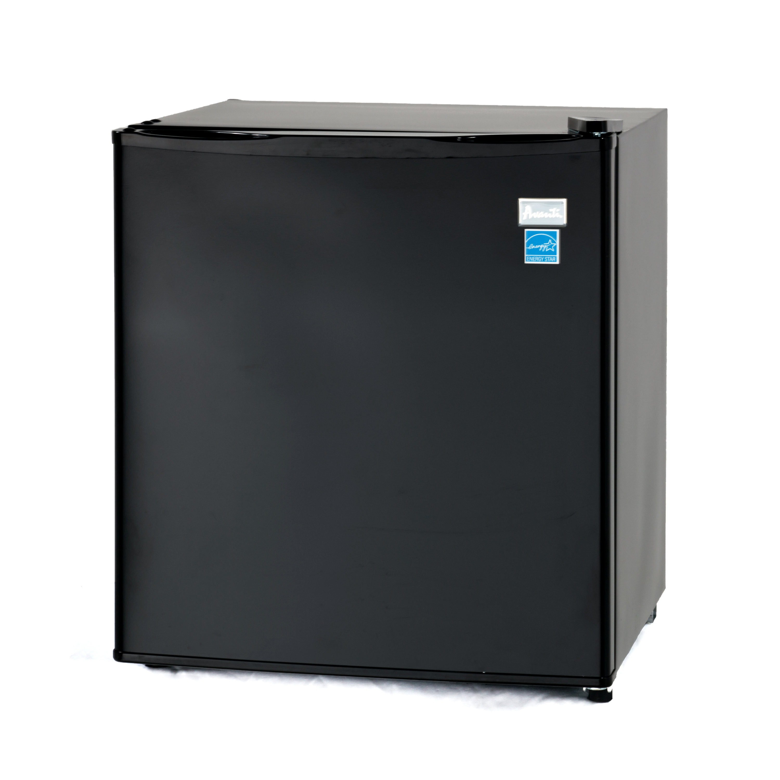 Avanti Products Avanti 1.7 cu. ft. Compact Refrigerator & Reviews ...