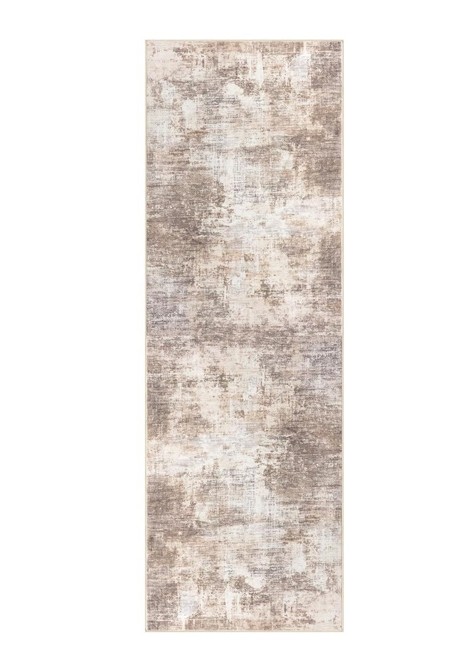 17 Stories The Runner Rug 2x6 Ft Washable Runners for Hallways | Wayfair