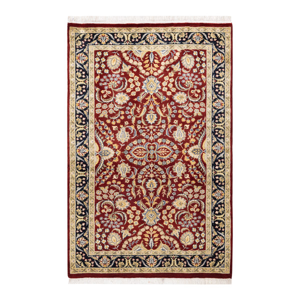 3' x 5' One-of-a-Kind Rugs You'll Love | Wayfair