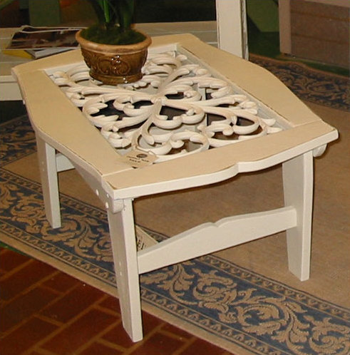 Uwharrie Veranda Wood Coffee Table | Wayfair