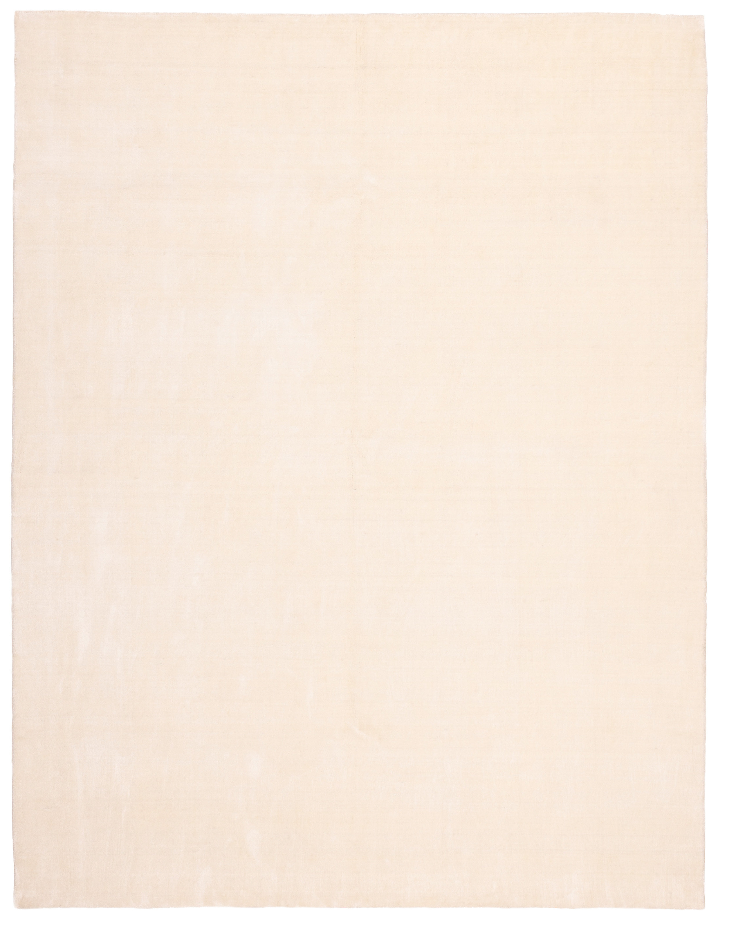 Hokku Designs Ananda White Rug 8'0" x 10'0" | Wayfair