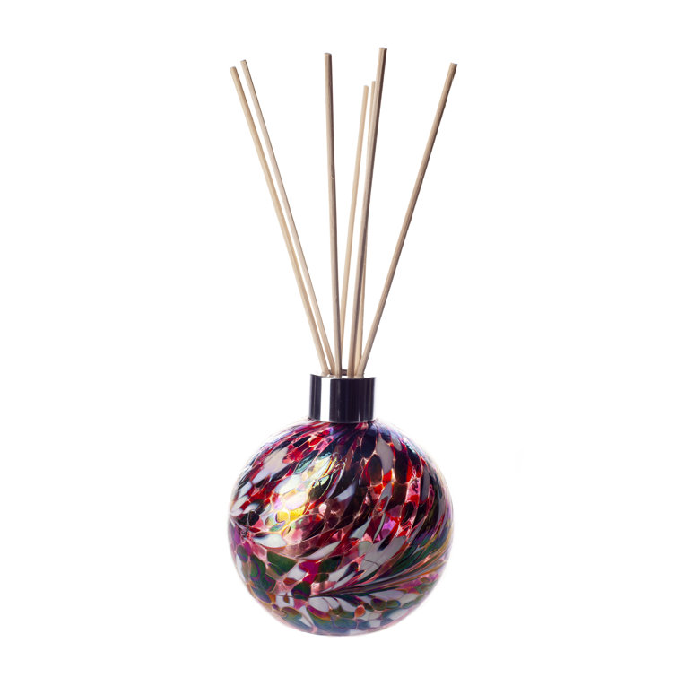 Metro Lane Sphere Reed Diffusers & Sticks | Wayfair.co.uk