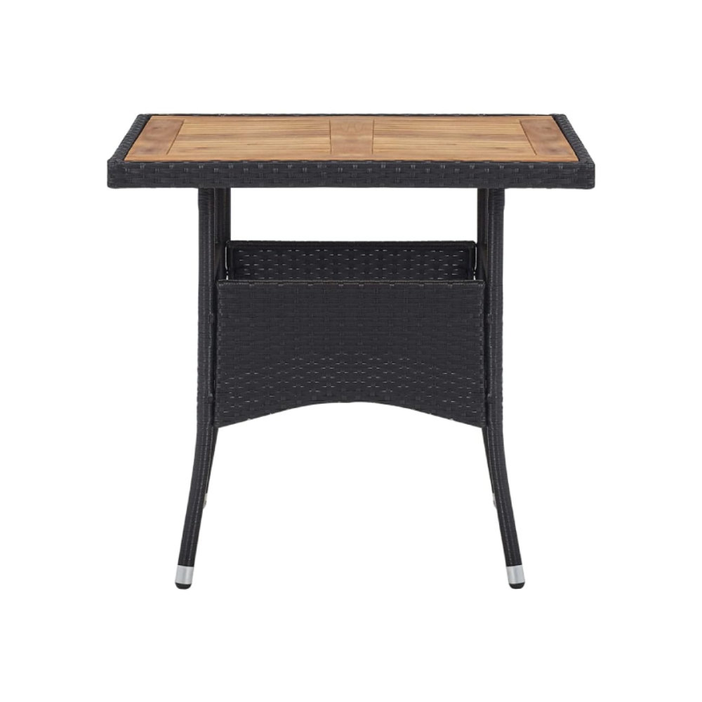 Red Barrel Studio® Jaydenjames Chat Table | Wayfair