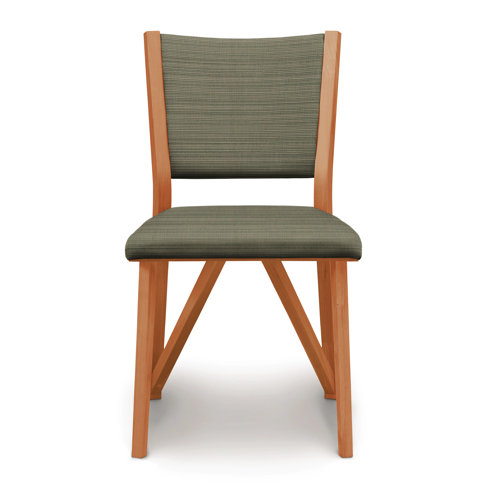Copeland Furniture Exeter Upholstered Side Chair | Wayfair