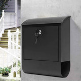 Wayfair | Wall Mounted Mailboxes