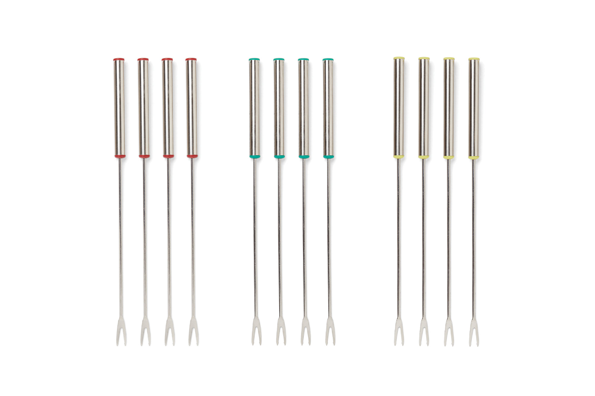 Fox Run Brands Stainless Steel Fondue Utensils & Reviews | Wayfair