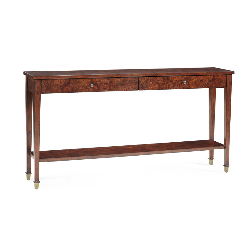 Sherrill Occasional Kinsey 68" Console Table | Wayfair