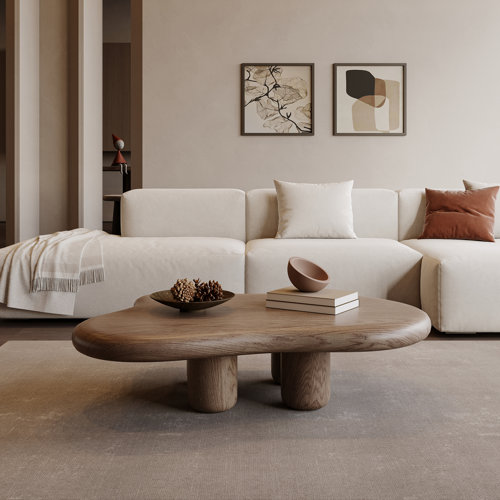 Orren Ellis Coffee Tables You'll Love | Wayfair