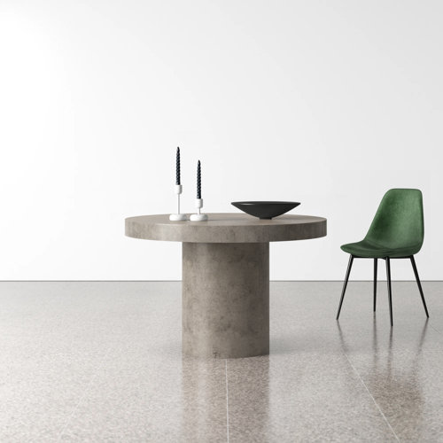 Modern Pedestal Dining Tables | AllModern