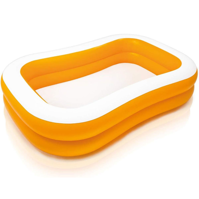 Beniar 1.5 ft x 7.5 ft x 5 ft Inflatable Pool | Wayfair