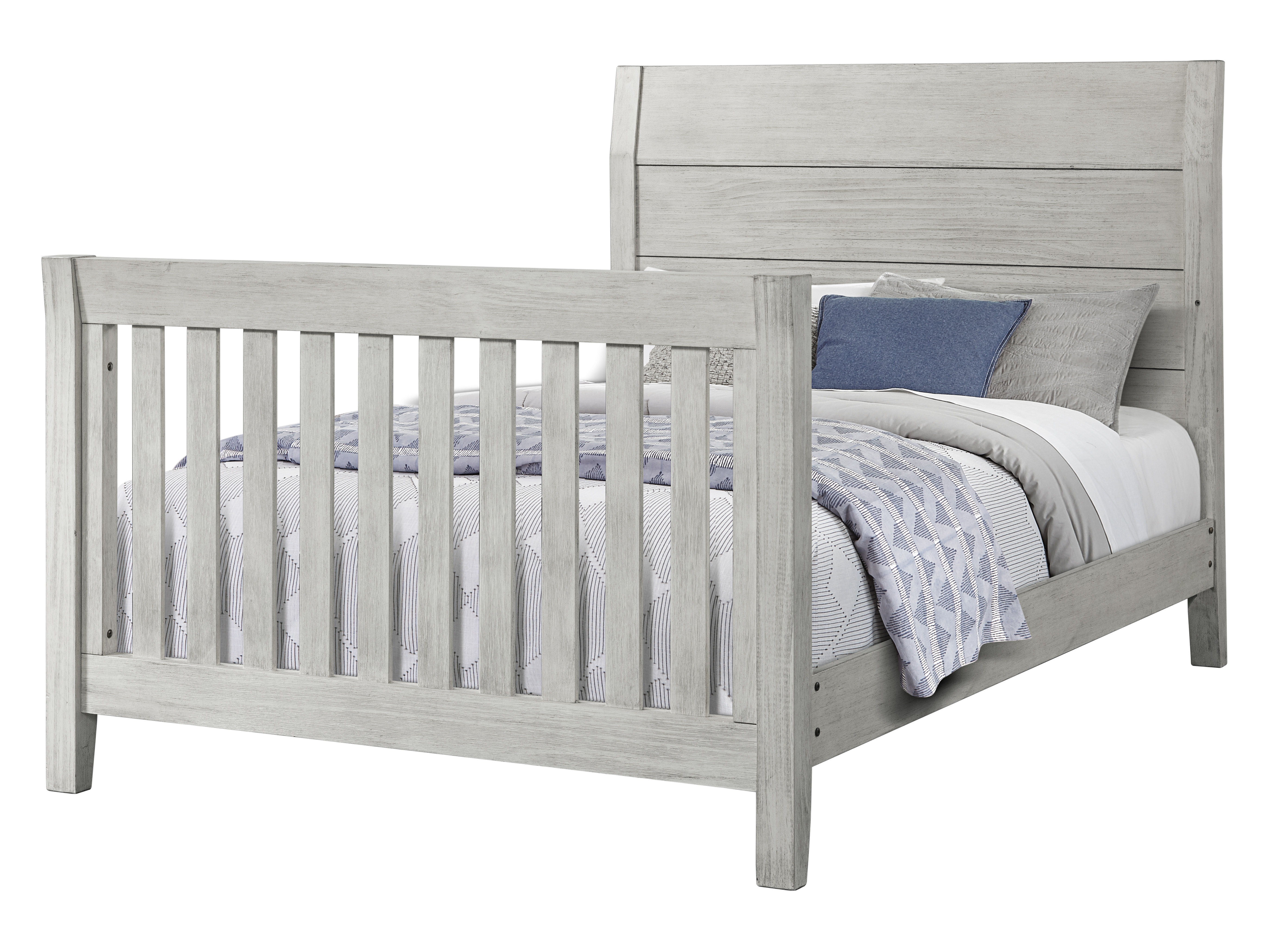 Birch Lane™ Arnell Full Bed Rails | Wayfair