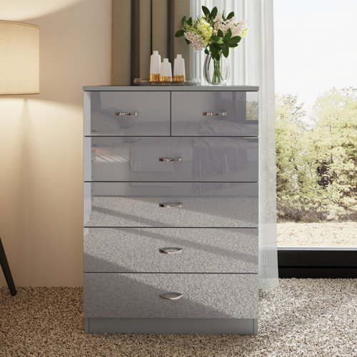 Blue Chest of Drawers You'll Love | Wayfair.co.uk