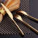 Mercer41 Laderick Stainless Steel Flatware Set | Wayfair