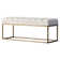 Joss & Main Colston Upholstered Bench & Reviews | Wayfair