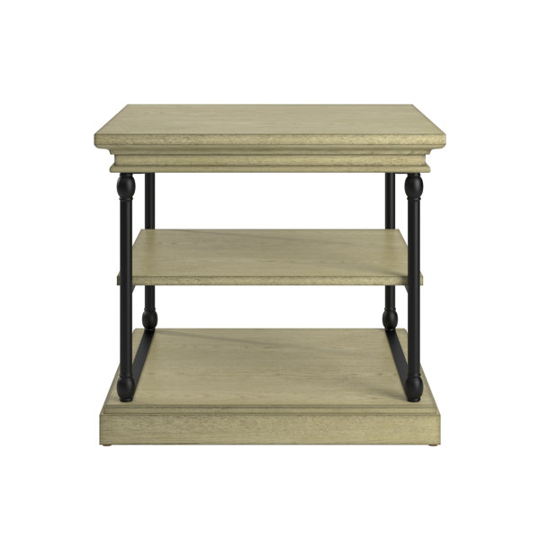 Greyleigh™ Kyler End Table & Reviews | Wayfair