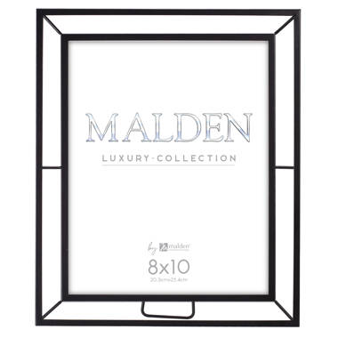 Malden Metal Picture Frame | Wayfair