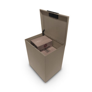 Loxx Boxx Package Drop & Reviews | Wayfair