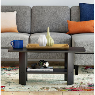 Free Form Coffee Tables You'll Love | Wayfair