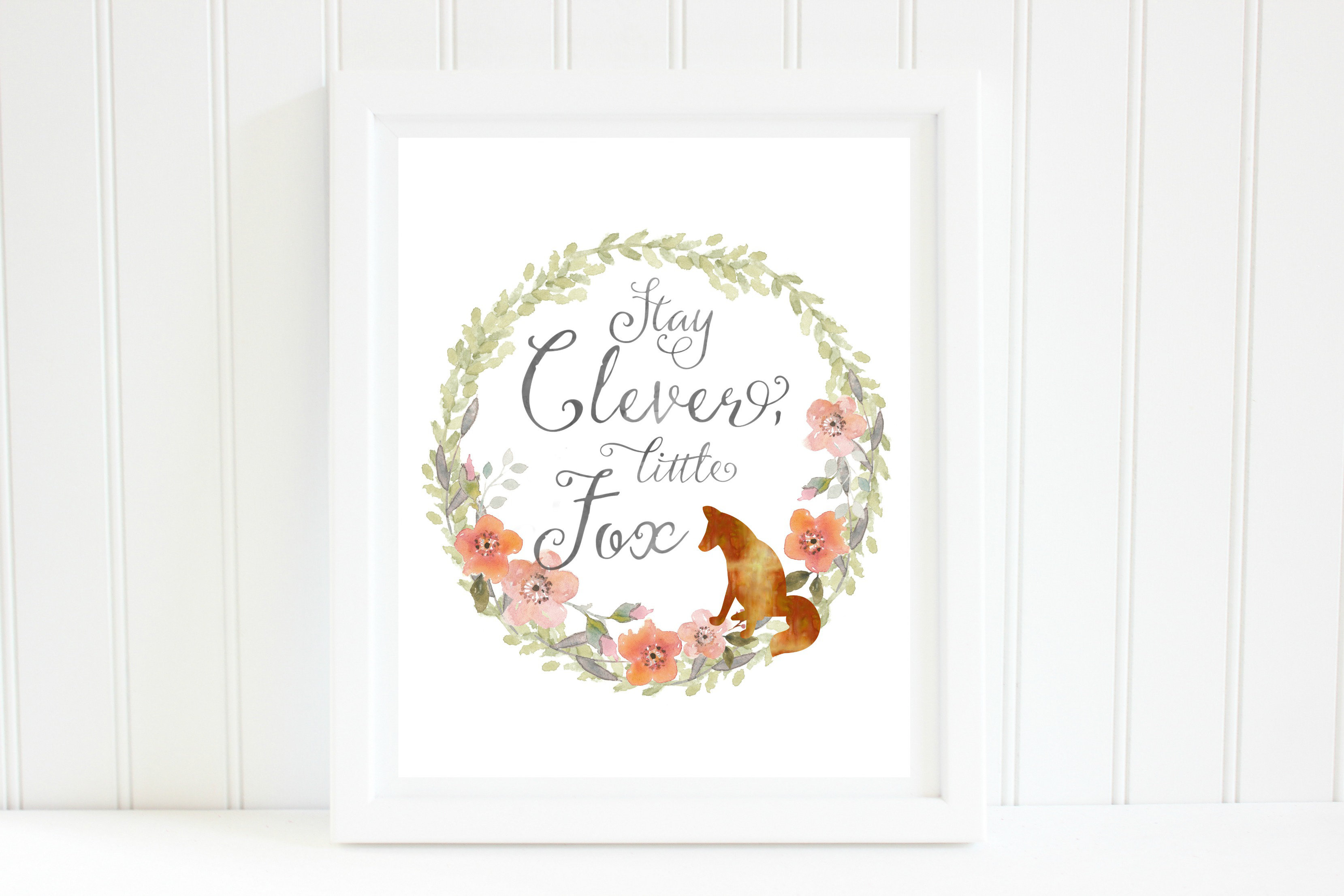 Love You A Latte Shop Paper Print - Wayfair Canada