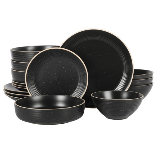 Chip Resistant Dinnerware| Up to 65% Off Until 11/20 | Wayfair ...
