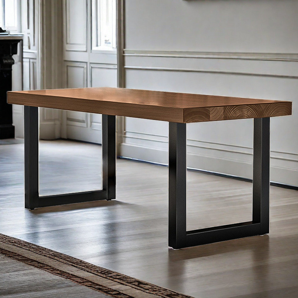 17 Stories Damarion Rectangular | Wayfair