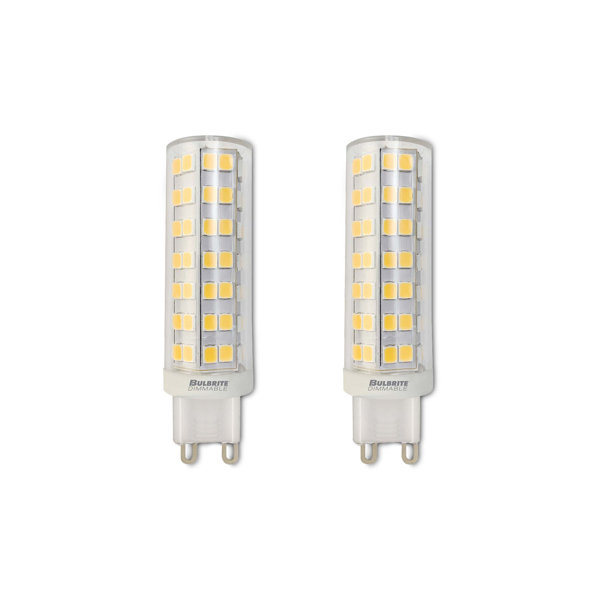 6.5 Watt Dimmable LED Clear Bulb | AllModern