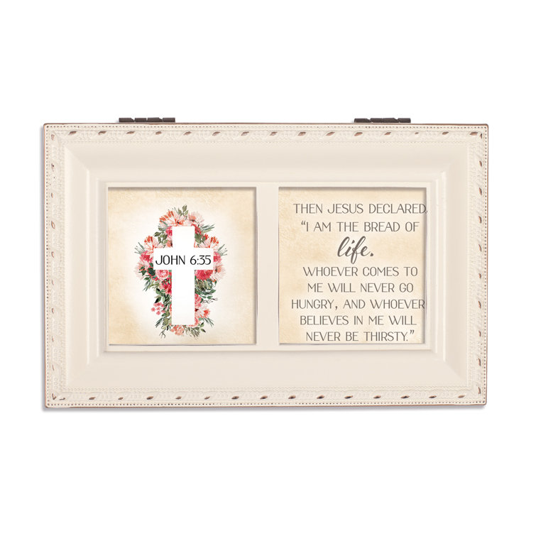 Trinx Egija Plastic Memory Box - Wayfair Canada