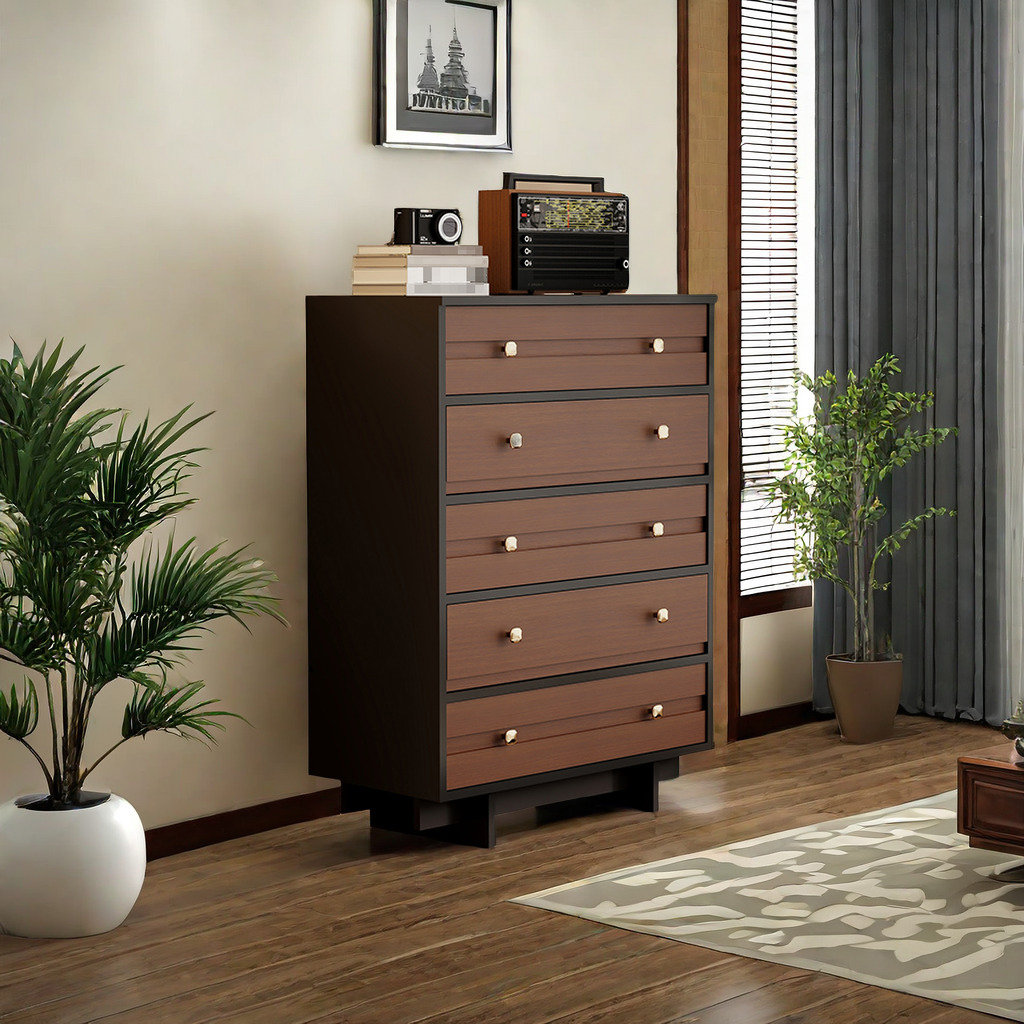 Atta Avenue American Style Creative Accent Chest Accent Chest | Wayfair