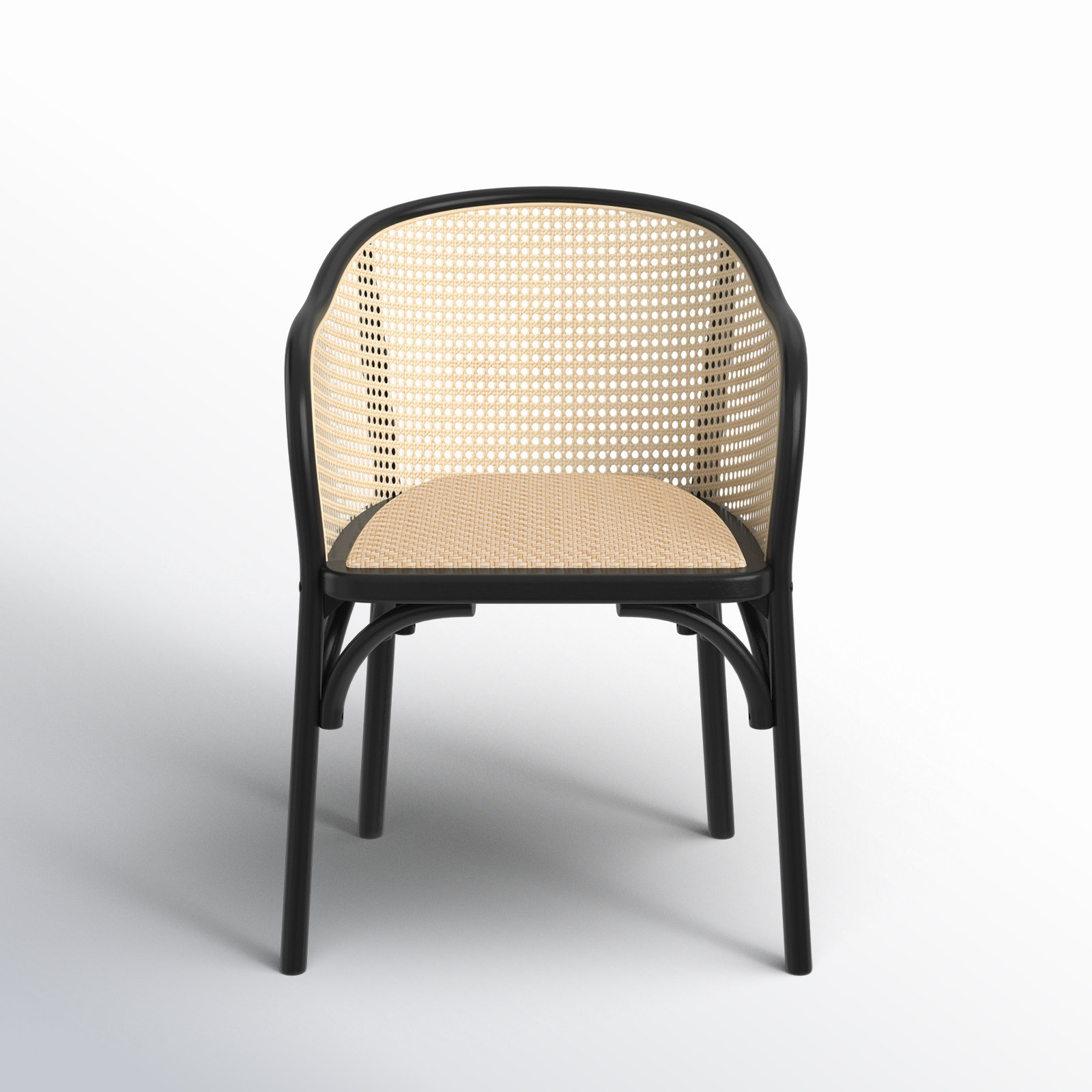 Joss & Main Fabiana Arm Chair & Reviews | Wayfair