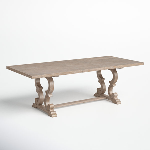 Birch Lane™ Chianti Extendable Dining Table & Reviews | Wayfair