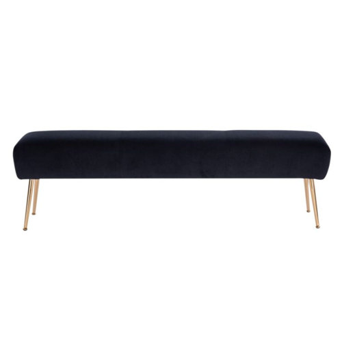 Velvet Benches You'll Love | Wayfair
