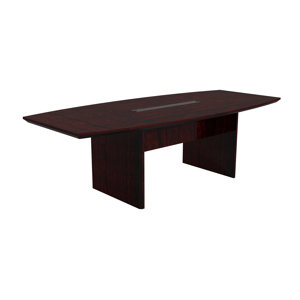 Safco Products Company Corsica Conference Table | Wayfair