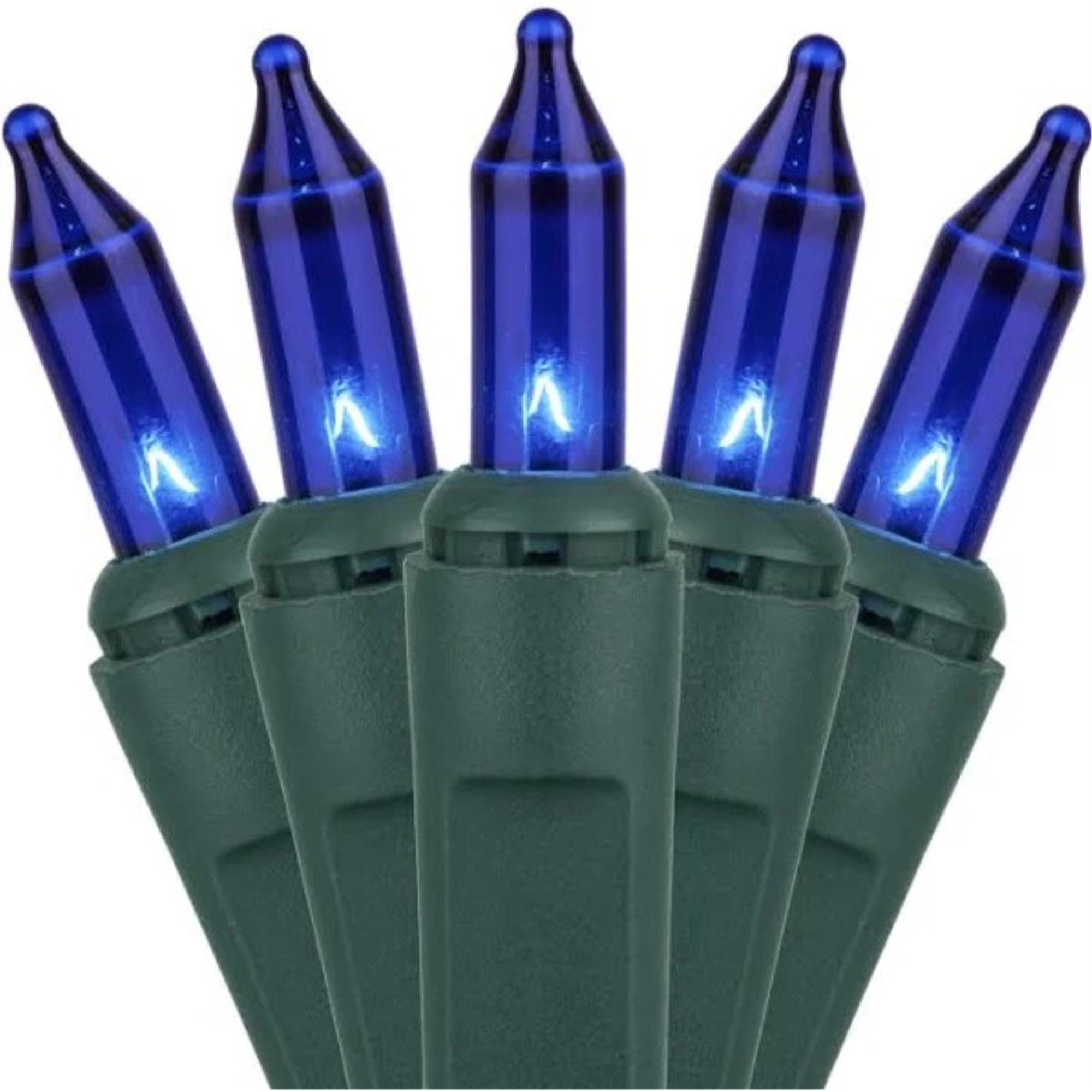 Arlmont & Co. Ritienne 100 - Bulb 14 String Light | Wayfair