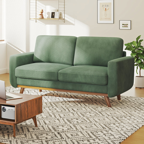 Corduroy Sofas & Couches You'll Love