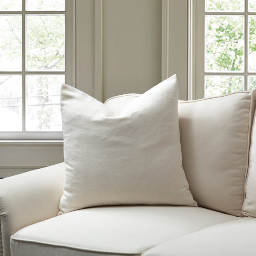 Wayfair | Linen Throw Pillows You'll Love in 2024