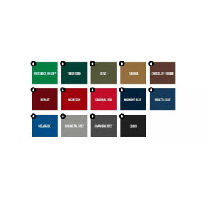 Brunswick Billiards Boca 8' Slate Pool Table with Professional ...