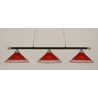 Red Barrel Studio® Oxford 3-Light Bar | Wayfair