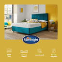 Silentnight Essentials Open Coil Eco Mattress - Firm & Reviews ...