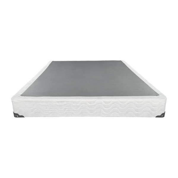 Mattress Foundation Queen Box springs & foundations You'll Love | Wayfair