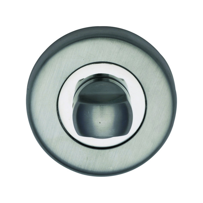 Sorrento Privacy Thumbturn & Emergency Release & Reviews | Wayfair.co.uk