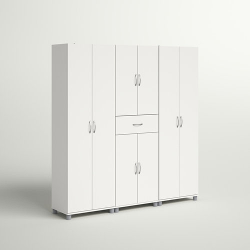 Wayfair | Garage Storage Cabinets & Shelves