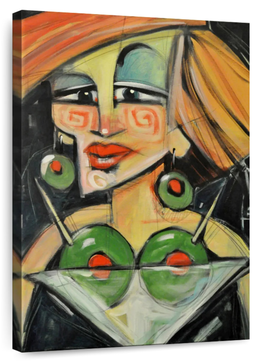 Lark Manor™ Leisha Dirty With Two | Wayfair