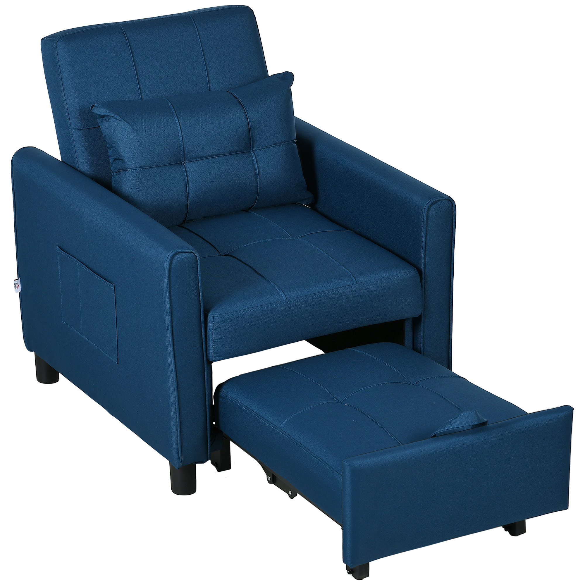 17 Stories Chair Bed | Wayfair.ie